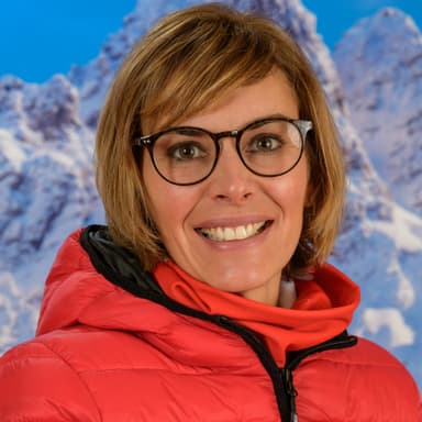 Book des moniteurs - esf Meribel